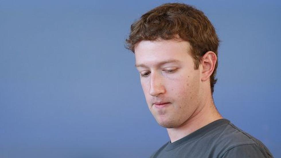 Facebook: Hinter jedem Freund steckt eine Werbung | ZEIT ONLINE