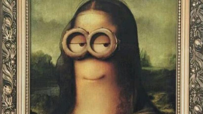 "Minions": Minions sind das perfekte Meme | ZEIT ONLINE