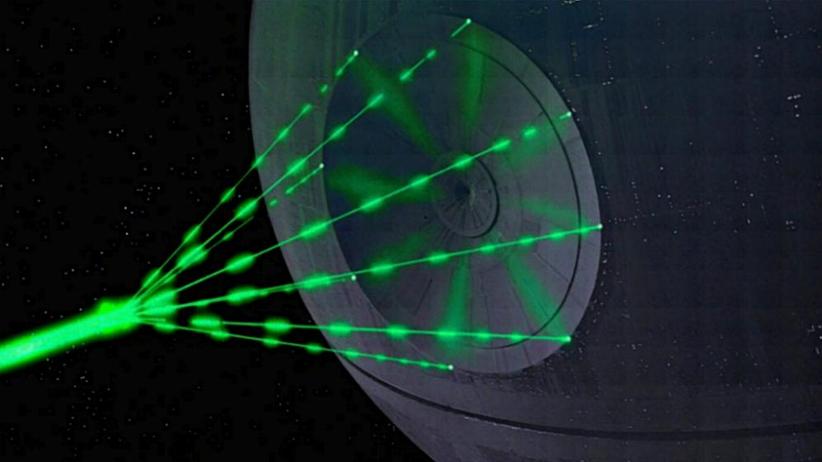 DDoS-Attacke: Mit Todessternen auf Spatzen schießen | ZEIT ONLINE