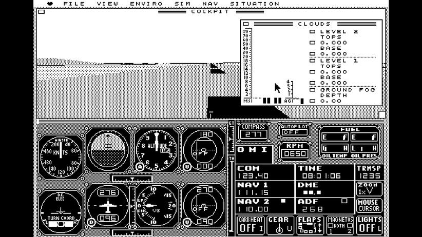 Macintosh: Compute like it's 1984 | DIE ZEIT