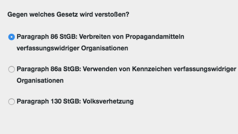 Netzwerkdurchsetzungsgesetz: Was Sie über das NetzDG wissen müssen ...