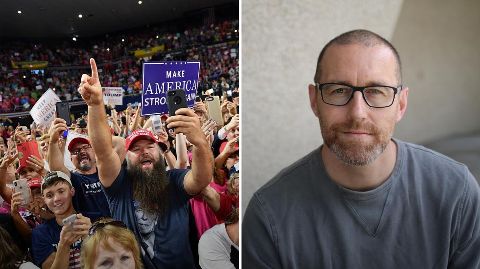 Thomas Rid: "Wir machen es den russischen Diensten sehr leicht" | ZEIT ...