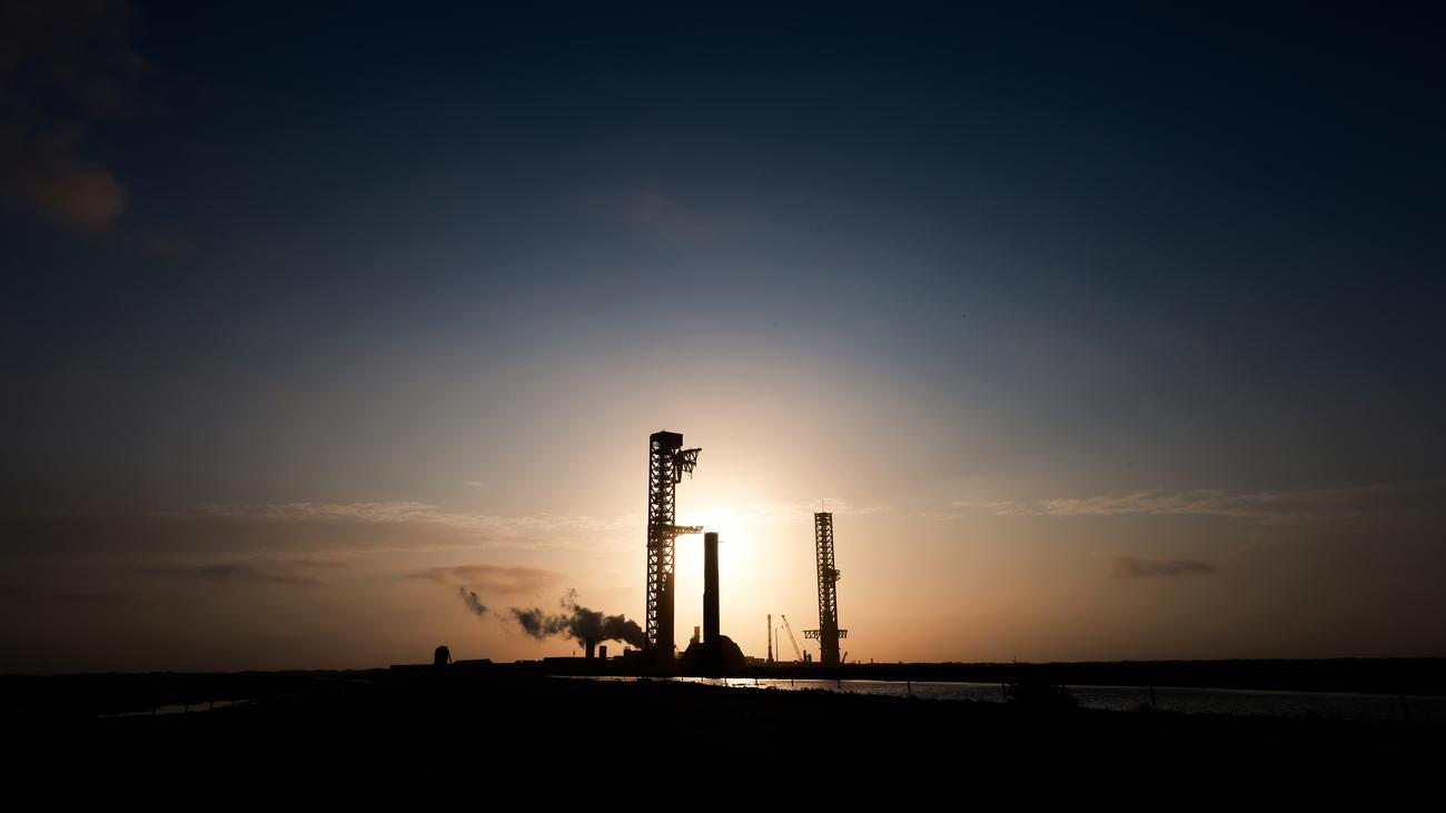 Börsengang von SpaceX: So viel Geld verbrennt Musk mit SpaceX | DIE ZEIT