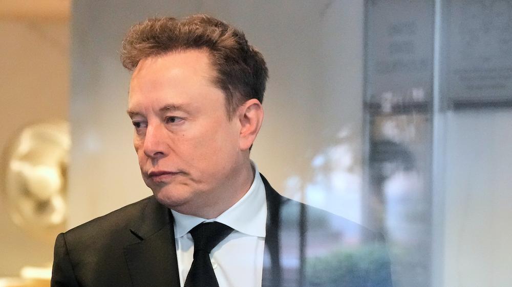 OpenAI: Elon Musk scheitert mit Klage gegen OpenAI | DIE ZEIT
