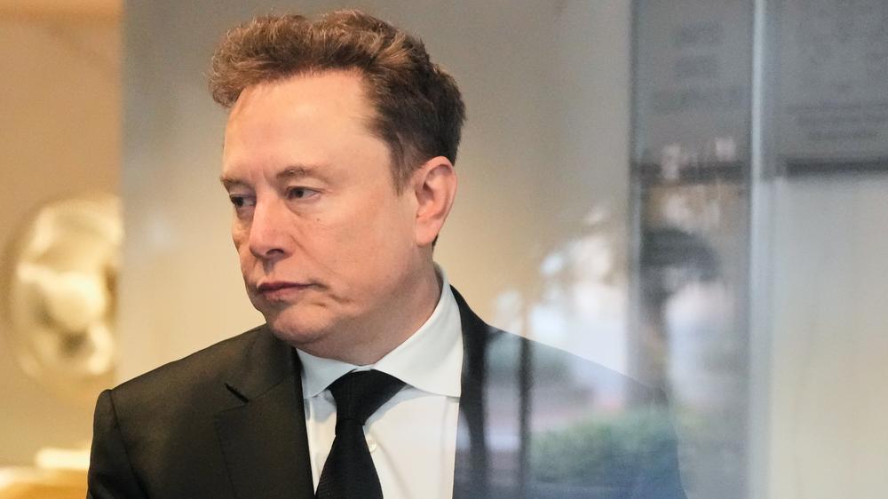 Twitter-Aktien: Elon Musk legt Rechtsstreit mit US-Börsenaufsicht bei ...