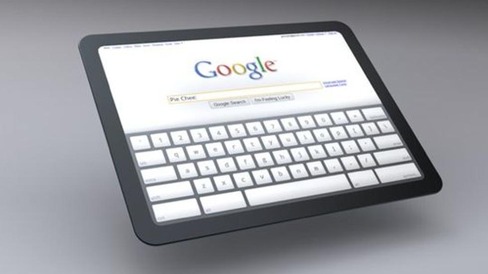 Google Tablet: Google, gib uns auch ein Pad! | ZEIT ONLINE