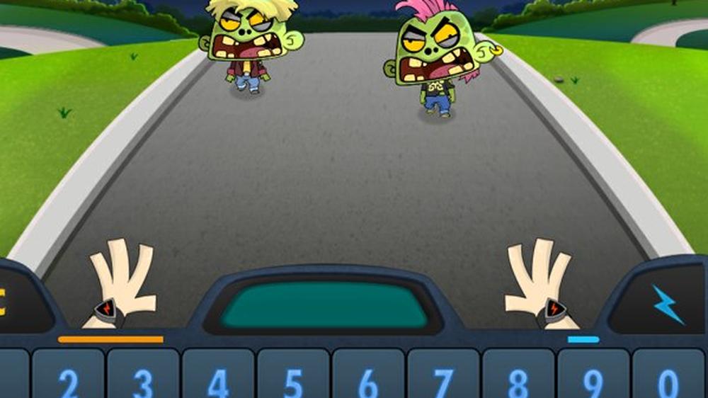 Mathematik: Gegen Zombies hilft nur Kopfrechnen | DIE ZEIT