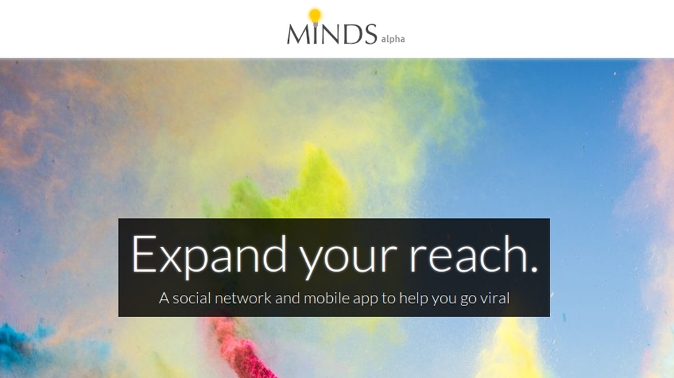 Minds: Der Neue im Klub der Herausforderer | ZEIT ONLINE