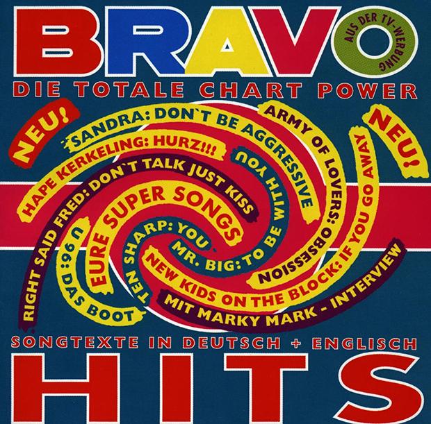 "Bravo Hits 100": Im Herzen ein Teenie | ZEIT ONLINE