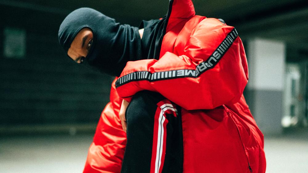 Russische Mode: Hipster im Ostblock-Style | DIE ZEIT