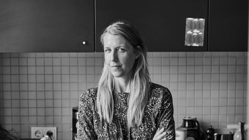 Elisabeth Raether: "Wenn es ab morgen kein Fleisch mehr gäbe, könnte ...