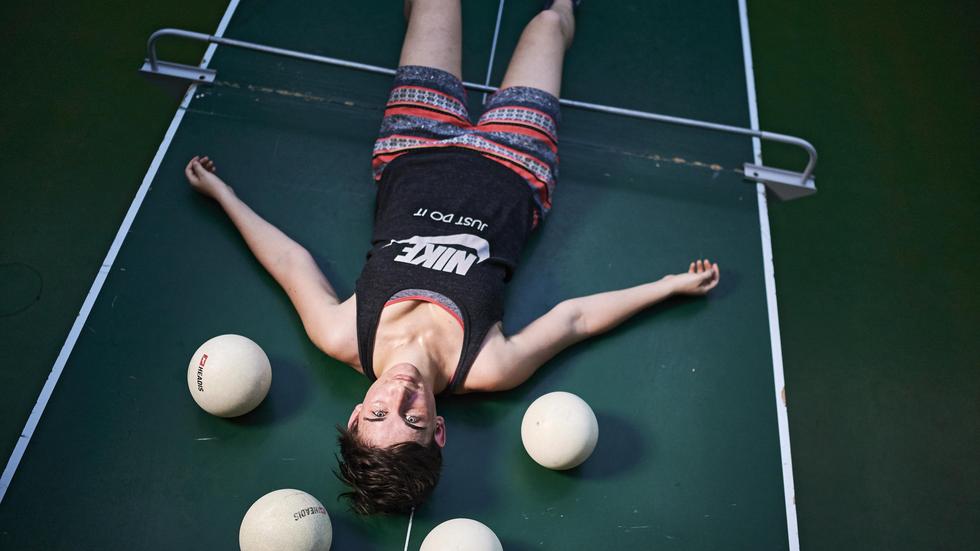 Headis: Mit Köpfchen | ZEIT ONLINE