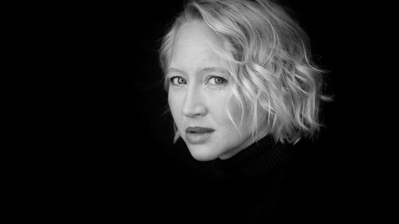 Anna Maria Mühe: "Ich gehe um acht ins Bett" | DIE ZEIT