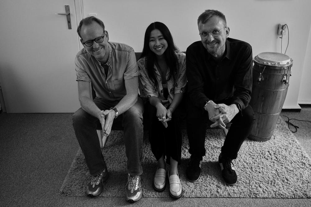 Jochen Wegner: "Das war mein Problem mit 19: Ich wollte eigentlich alles machen" | DIE ZEIT