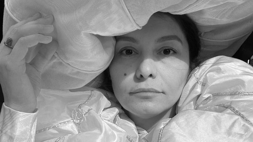 Maryam Keyhani: "Meine Katze schläft heimlich in meinen Hüten" | DIE ZEIT