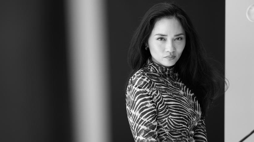 Mai Duong Kieu: "Die Wäsche zu machen, ist für mich Erholung" | DIE ZEIT