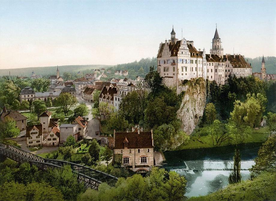 Erstaunlich Hhlen In Sddeutschland Bilder