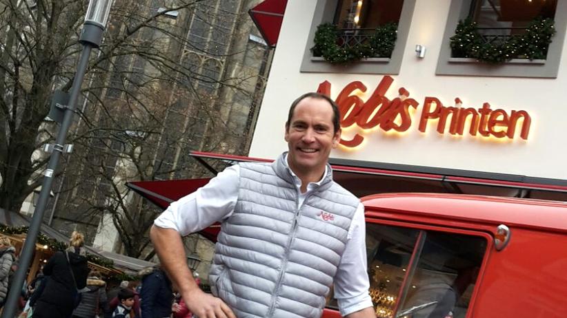 Aachener Printen: Für immer Advent | DIE ZEIT