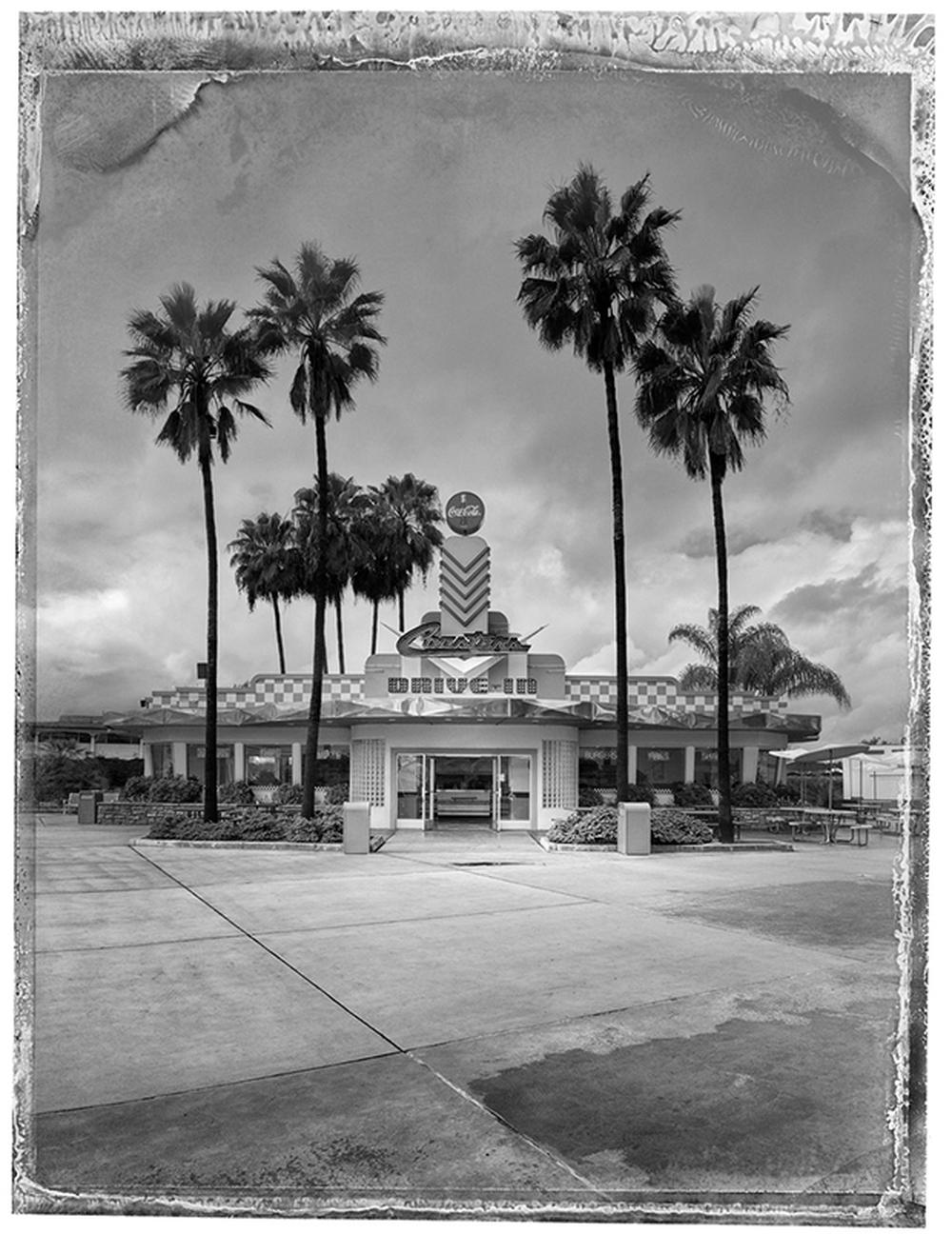 Los Angeles: So bin ich nicht! | ZEIT ONLINE