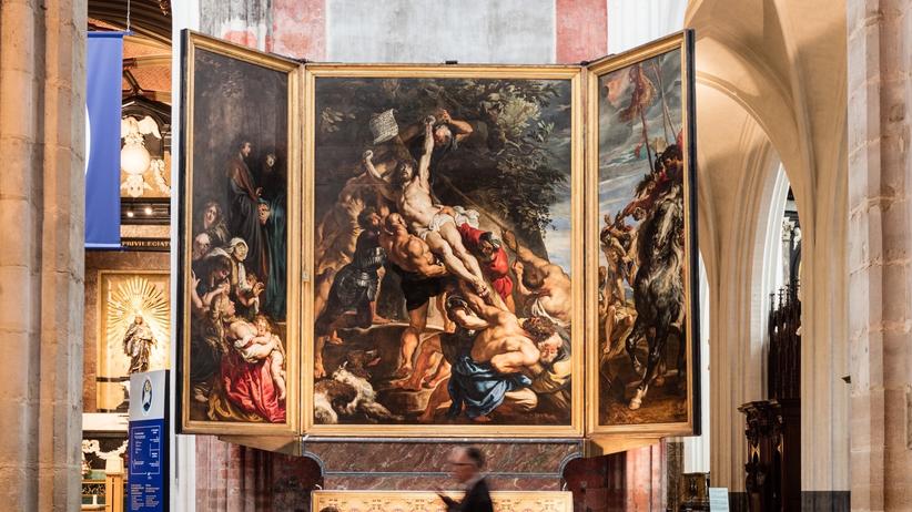 Belgien: Drei Tage in Antwerpen | DIE ZEIT