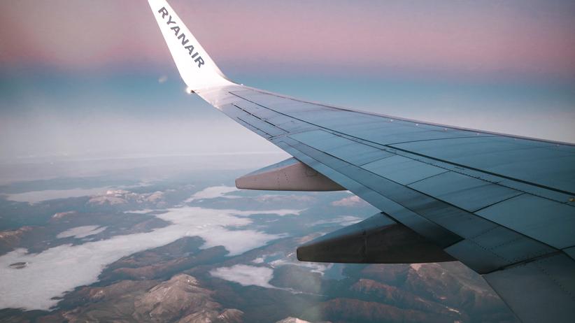 Flugreisen: Muss es wirklich der erste Billigflieger sein? | ZEIT ONLINE