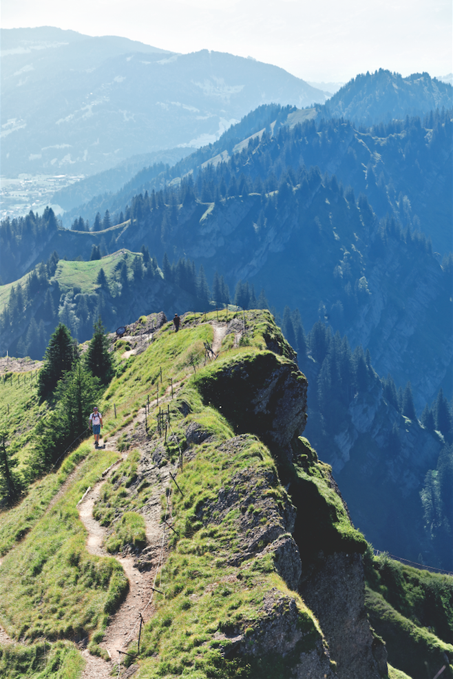 Allgäu: Der Sound der Stille | ZEIT ONLINE