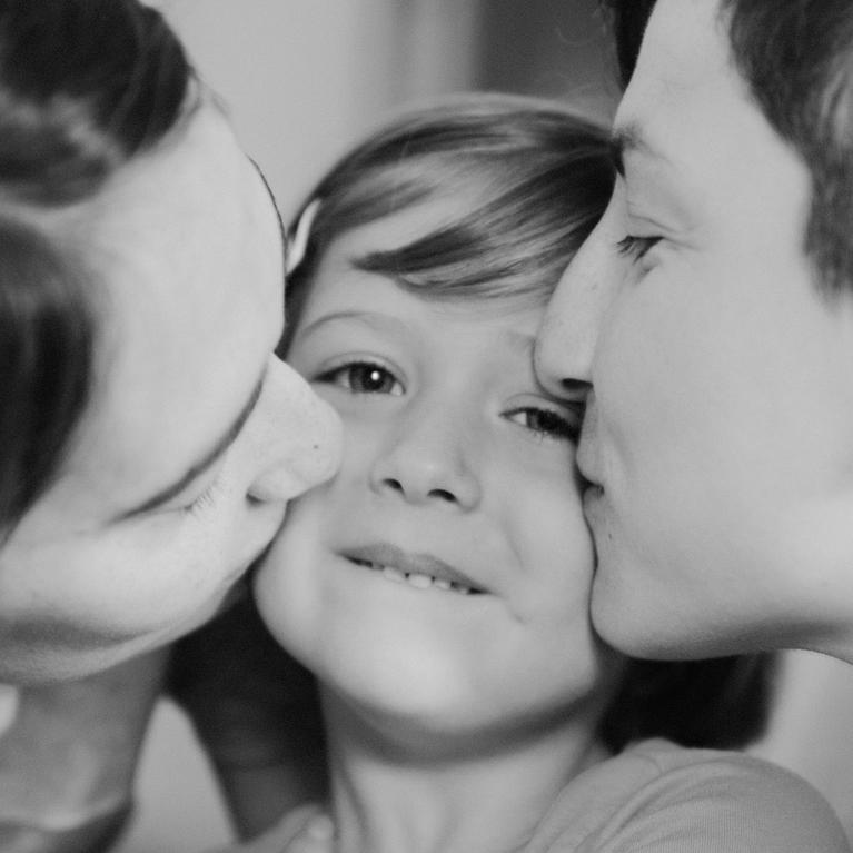 Abstammungsrecht: "Auf einmal wird auf die genetische Abstammung ...