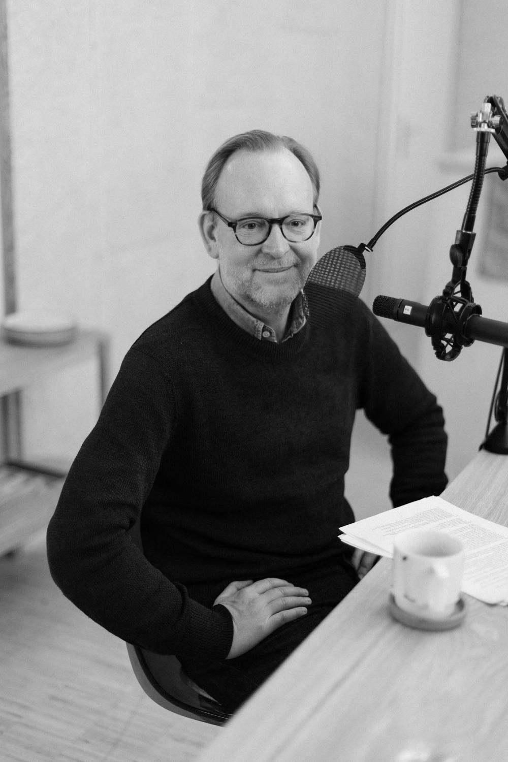Interviewpodcast: Markus Gabriel, warum gibt es die Welt nicht? | DIE ZEIT