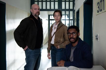 Fernsehserie: Neuheiten und Serienkritiken | DIE ZEIT