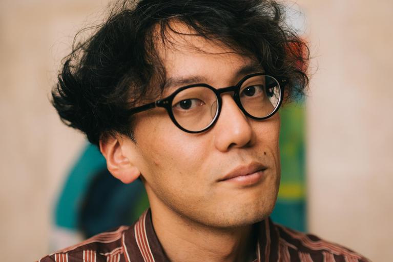 Kohei Saito: »Ich klinge wie ein Pessimist, aber im Alltag bin ich ...