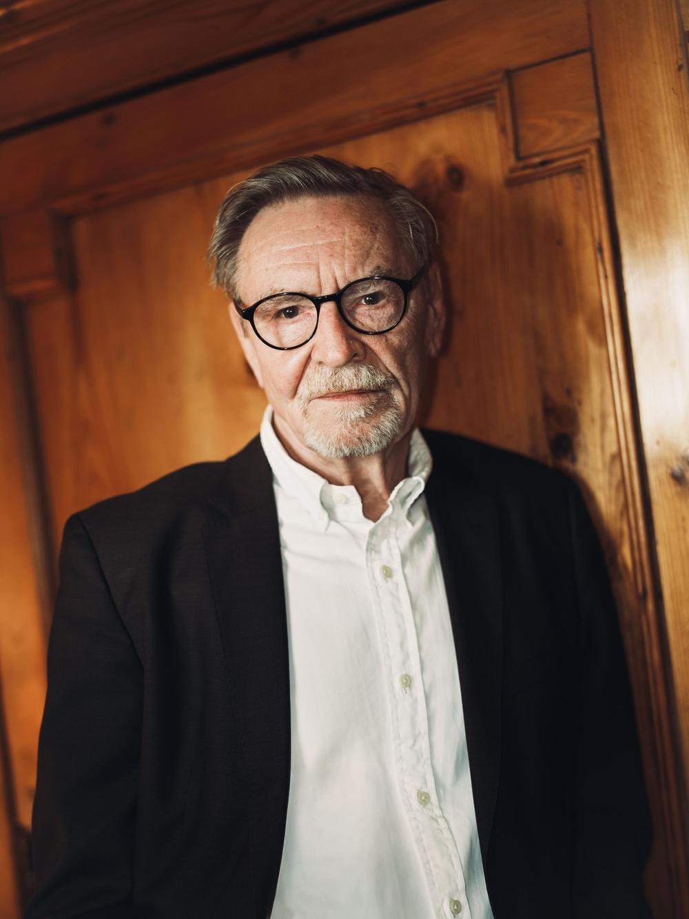 Udo Röbel: »Da ist die ›Bild‹ politisch impotent« | DIE ZEIT