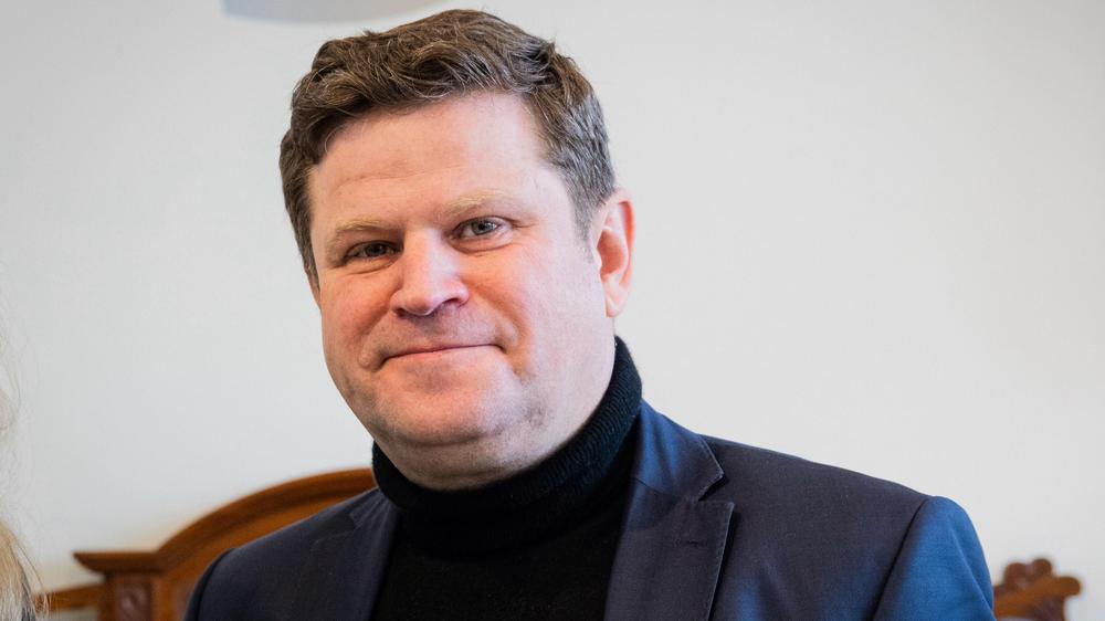 Rundfunk Berlin-Brandenburg: Georg Heil wird neuer rbb-Chefredakteur ...