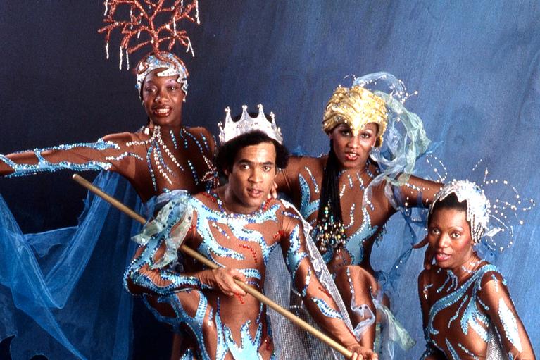 Boney M.: Daddy Uncool | DIE ZEIT