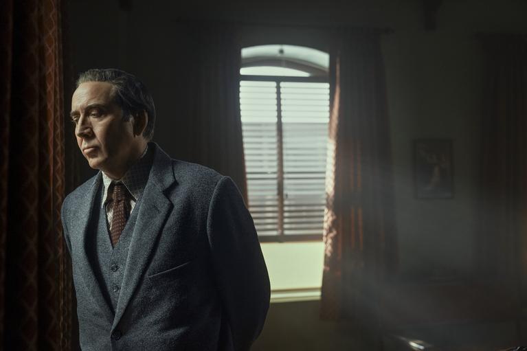 »Spider-Noir«: Nebenberuf: Spider-Man | DIE ZEIT