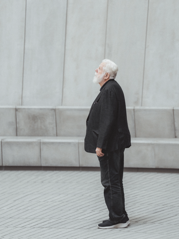 James Turrell in Aarhus: Das Hirn beginnt zu halluzinieren | DIE ZEIT