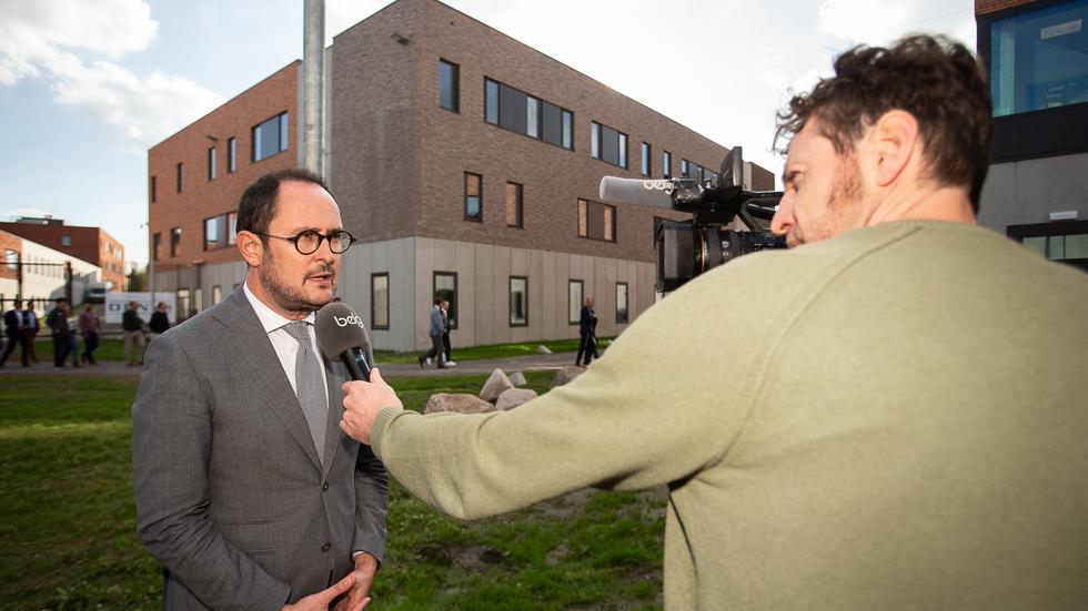 Drogenmafia in Belgien und Niederlande: Das Q steht für Gefahr | ZEIT ...