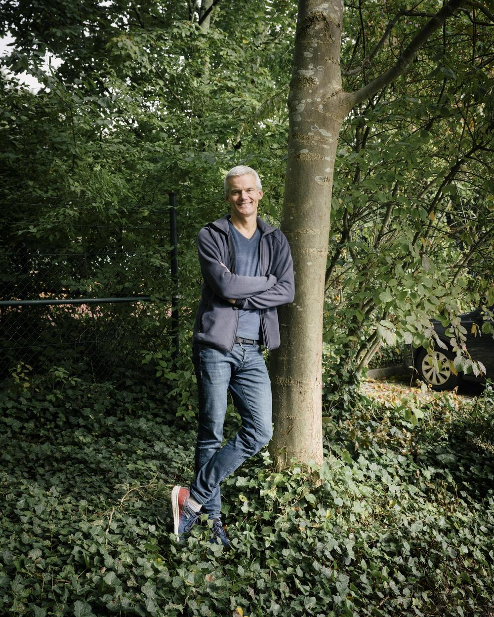 Thorsten Schröder zum Ironman Hawaii: "Die Triathleten, die ich kenne ...