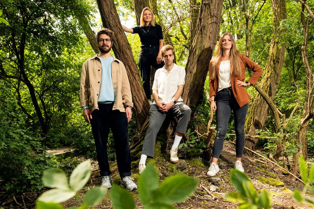 In eigener Sache: Wir haben Geld | DIE ZEIT