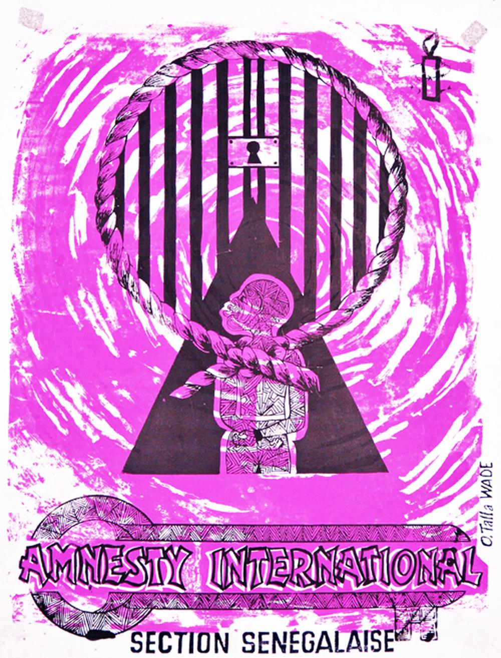 50 Jahre Amnesty: Wenn Menschenrechte Werbung machen | ZEIT ONLINE