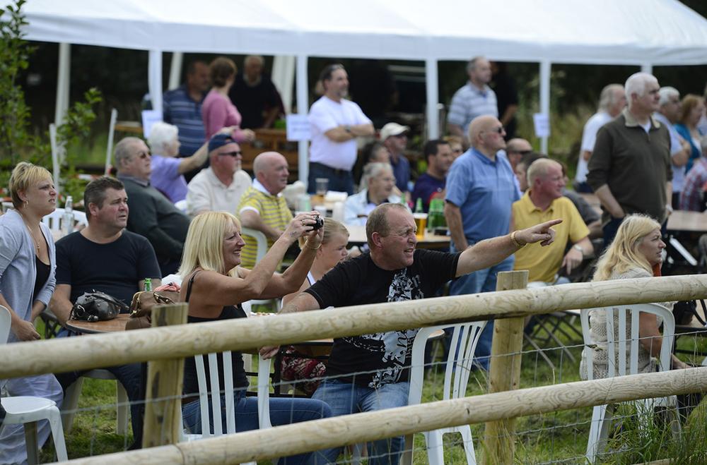 Fotostrecke: Tauben-Akrobatik am Himmel | ZEIT ONLINE