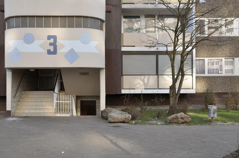 Moscheen in Deutschland: Beten zwischen Autoreifen und Mülltonnen | DIE ...