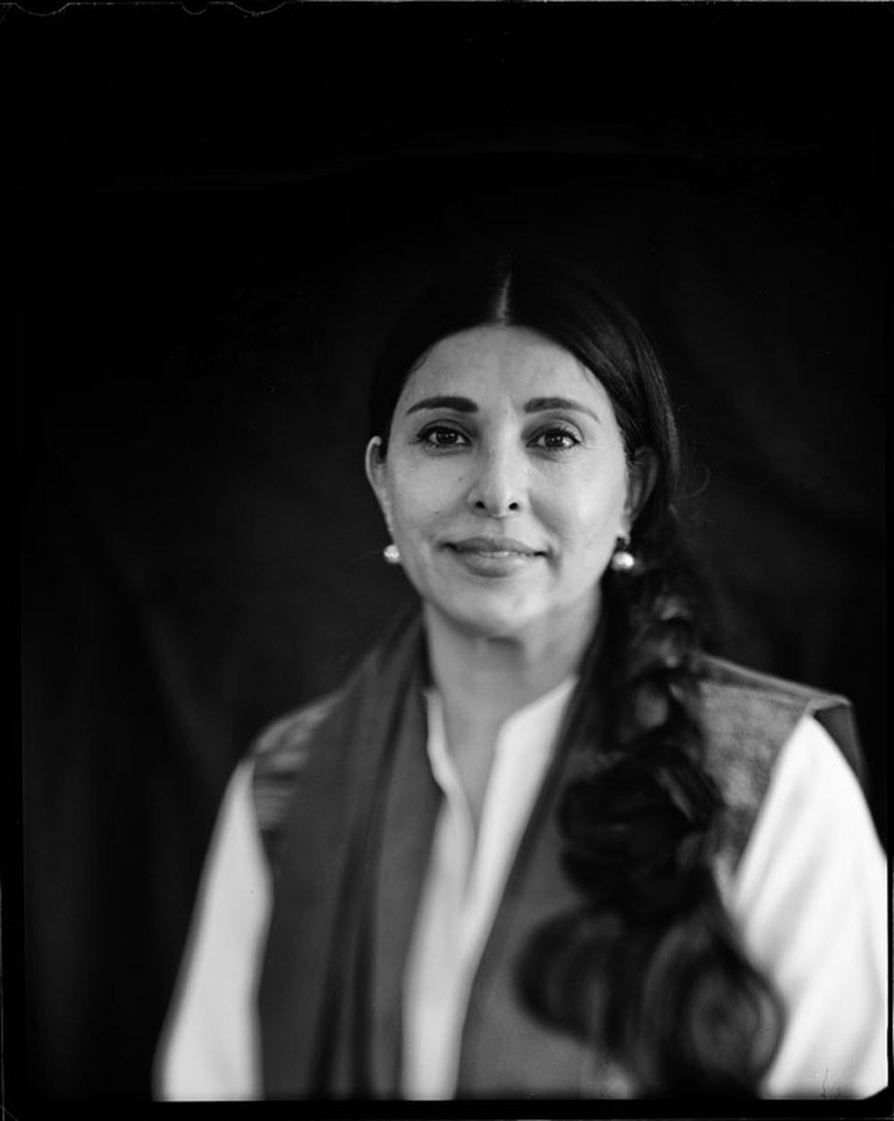 Fotografie: Gesichter Afghanistans | DIE ZEIT