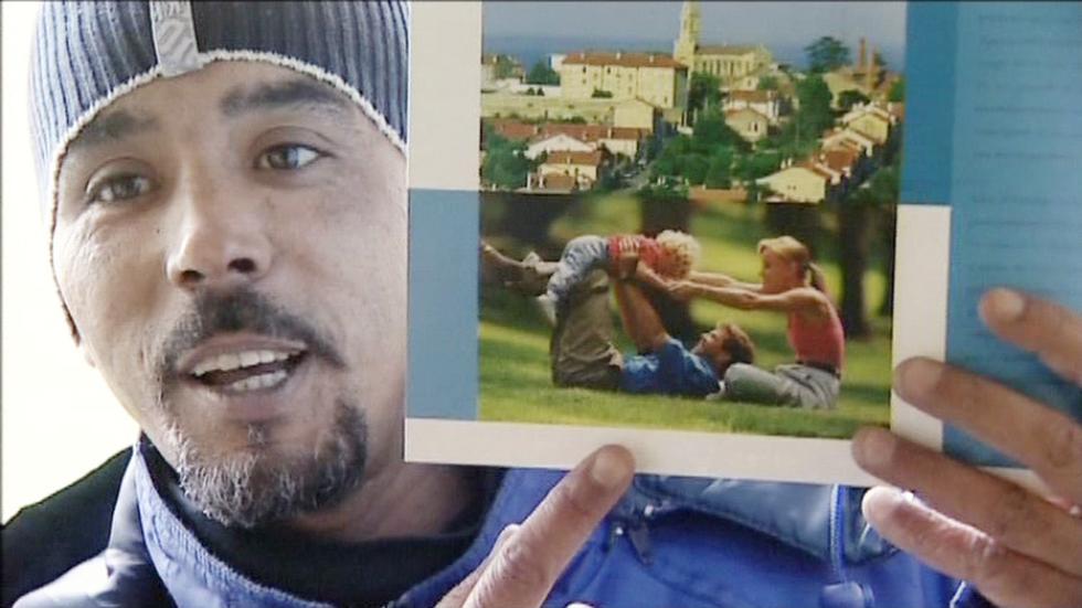 Dokumentarfilmer Patric Jean: Ihr Traum? Ein kleinbürgerliches Leben ...