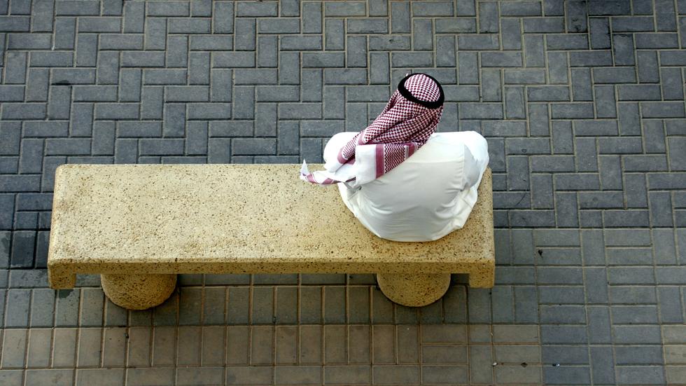 Hinrichtungen: Saudi-Arabien sucht Henker für Enthauptungen | ZEIT ONLINE