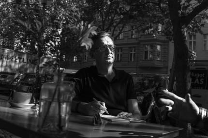 Jochen Wegner | Autoren | ZEIT ONLINE