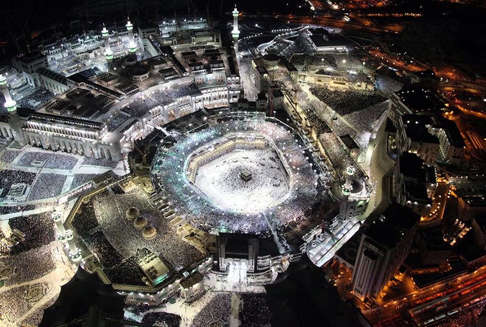 Fastenbrechen: Eid Mubarak! | DIE ZEIT