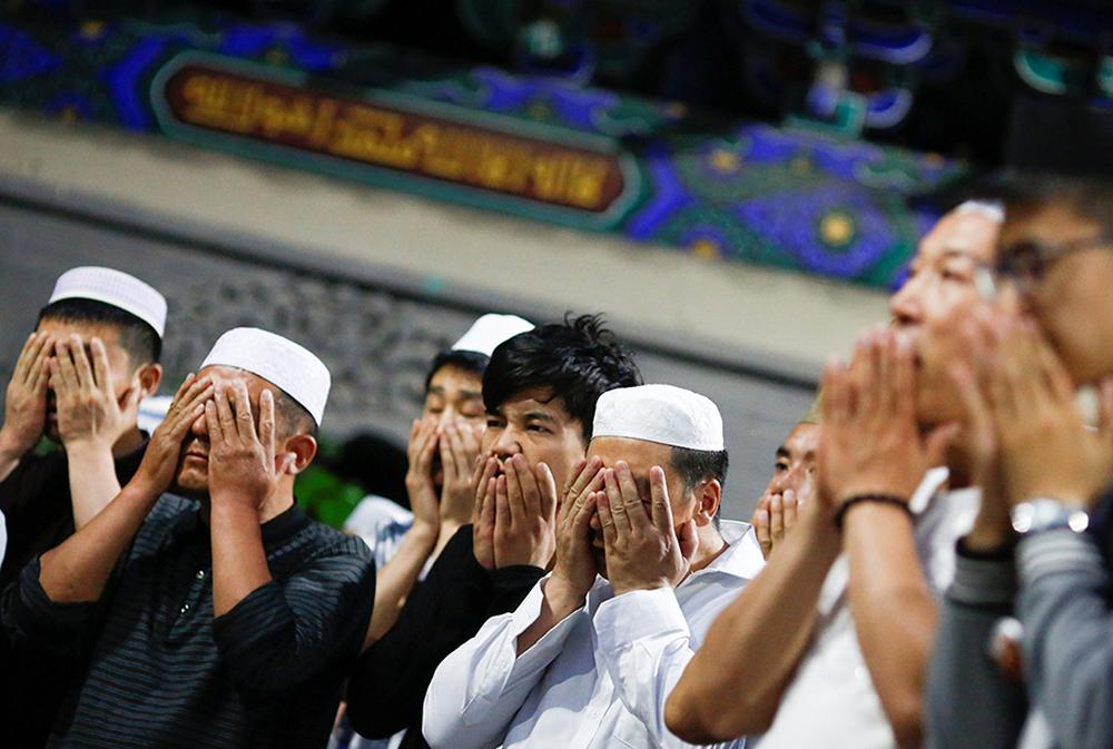 Fastenbrechen: Eid Mubarak! | DIE ZEIT