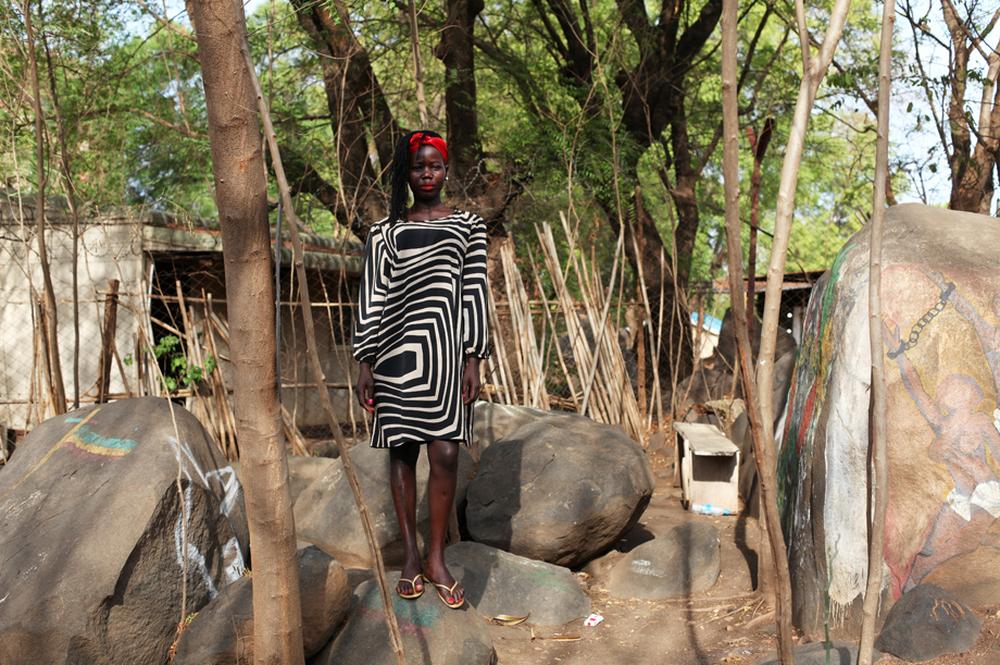 Südsudan: Müde vom Krieg | DIE ZEIT