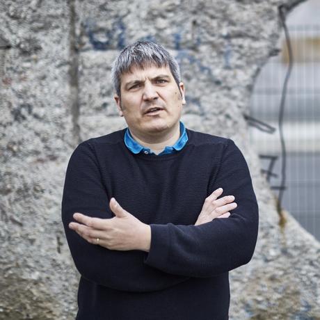 Ost- und Westdeutschland: Die große Wanderung | ZEIT ONLINE