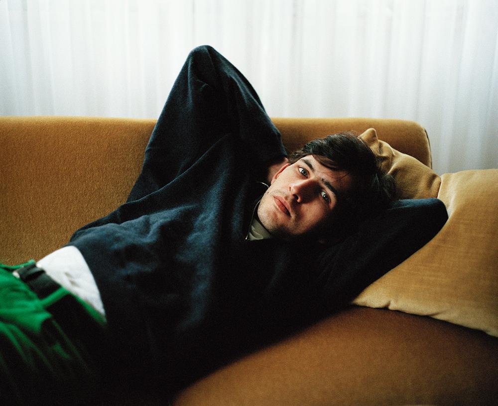 "Die Tage – Das Leben": 30 Jahre im Zeitraffer | DIE ZEIT